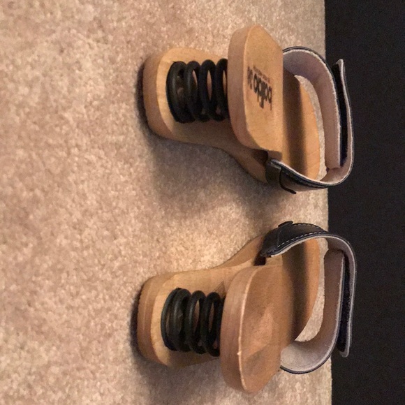 Baldo | Shoes | Vintage Very Unique Baldo Sandals | Poshmark